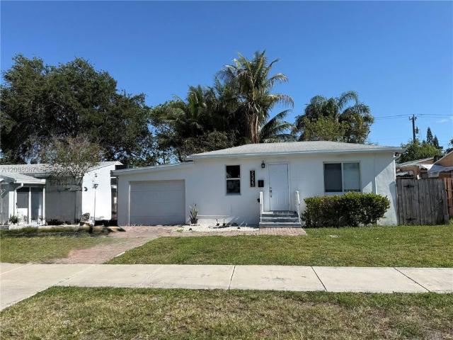 Luxury Villa for sale in Hollywood, Florida