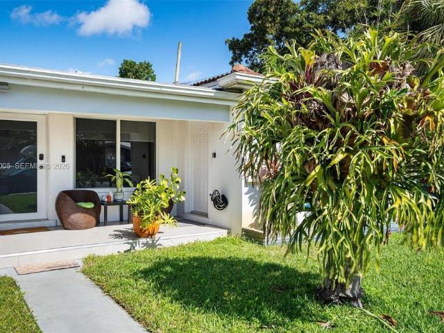 Luxury Villa for sale in Hollywood, Florida