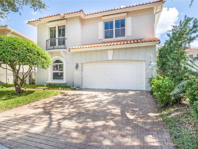 Luxury Villa for sale in Hollywood, Florida