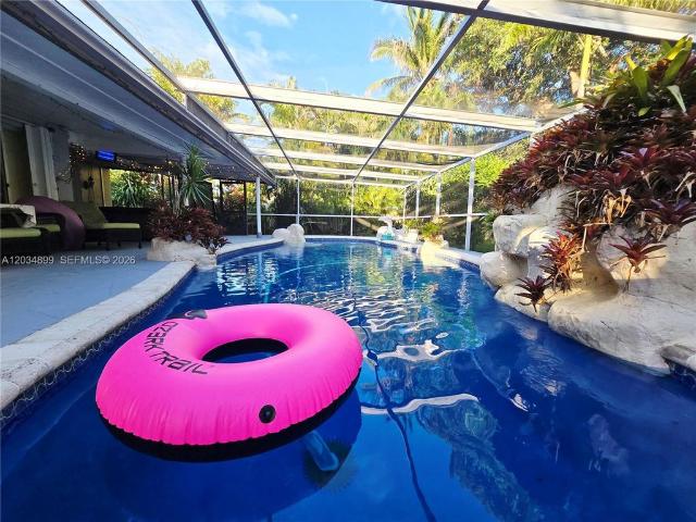 Luxury Villa for sale in Hollywood, Florida