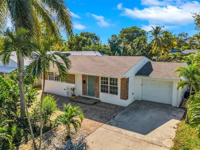 Luxury Villa for sale in Hollywood, Florida