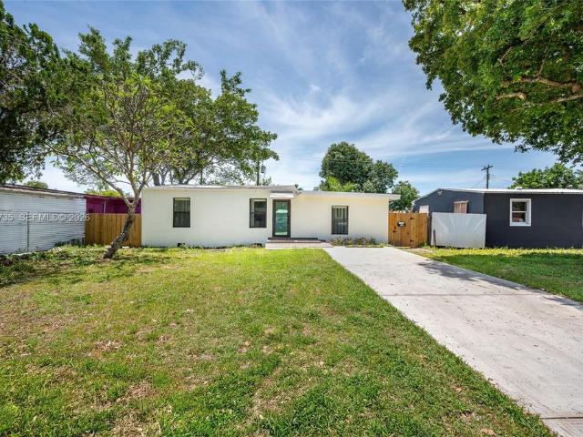 Luxury Villa for sale in Hollywood, Florida