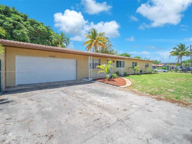 Luxury Villa for sale in Hollywood, Florida