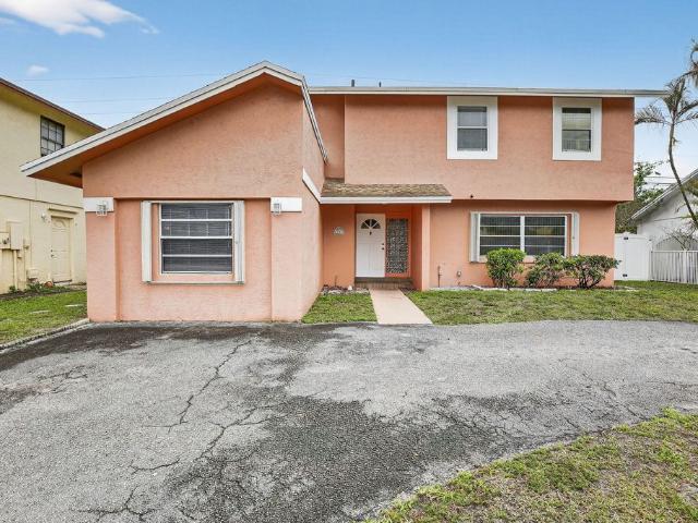 Luxury Villa for sale in Hollywood, Florida