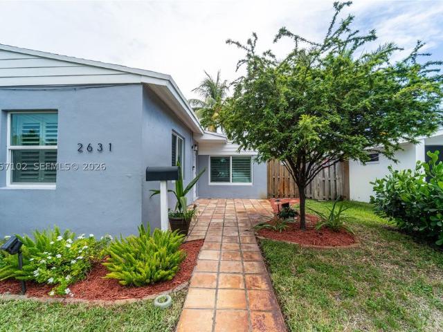Luxury Villa for sale in Hollywood, Florida