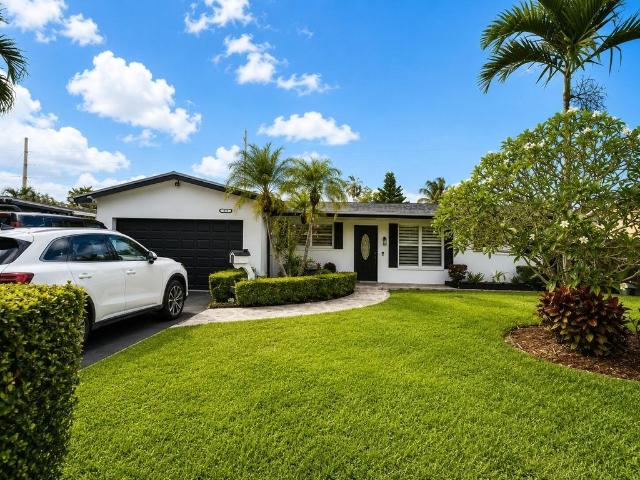 Luxury Villa for sale in Hollywood, Florida