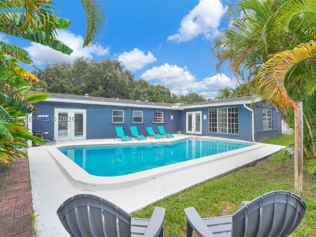 Luxury Villa for sale in Hollywood, Florida