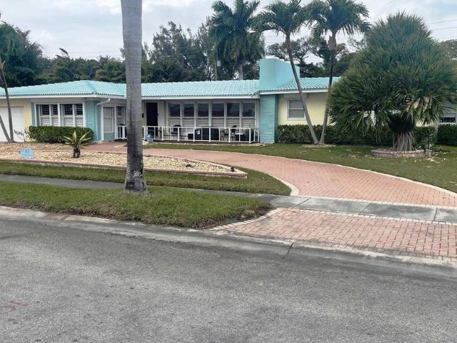 Luxury Villa for sale in Hollywood, Florida