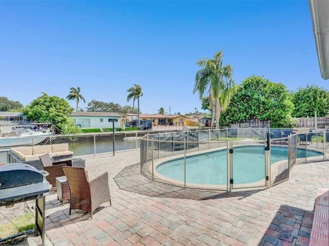 Luxury Villa for sale in Hollywood, Florida