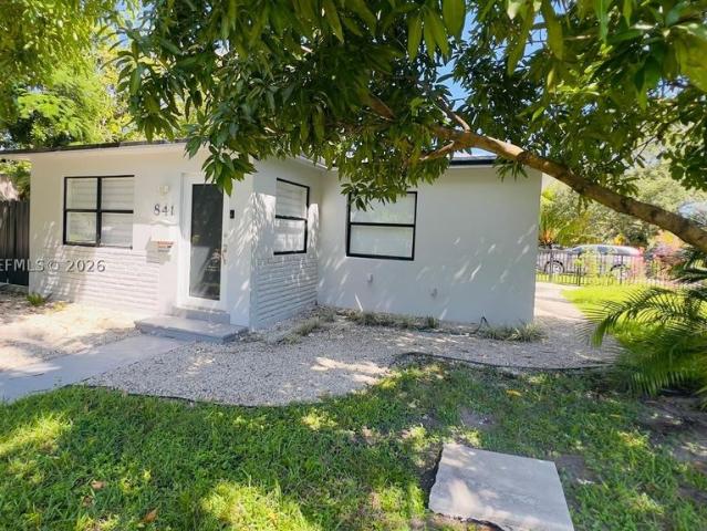 Luxury Villa for sale in Hollywood, Florida