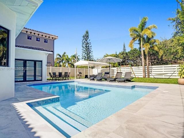 Luxury Villa for sale in Hollywood, Florida