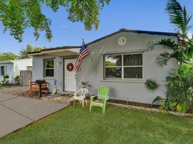 Luxury Villa for sale in Hollywood, Florida