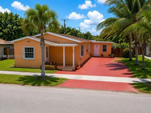 Luxury Villa for sale in Hollywood, Florida
