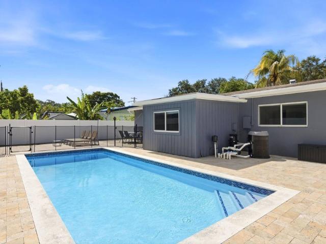 Luxury Villa for sale in Hollywood, Florida