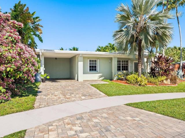 Luxury Villa for sale in Hollywood, United States