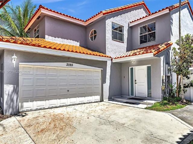 Luxury Villa for sale in Hollywood, United States