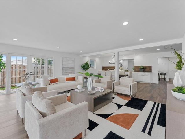 Luxury Villa for sale in Hollywood, United States