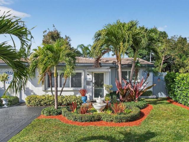 Luxury Villa for sale in Hollywood, United States