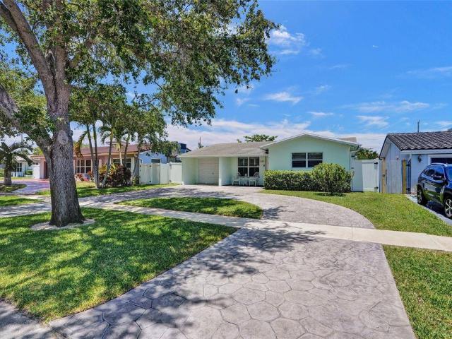 Luxury Villa for sale in Hollywood, United States