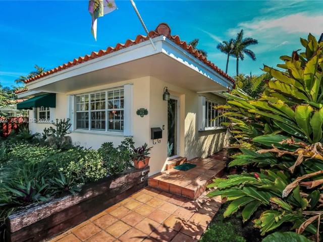 Luxury Villa for sale in Hollywood, United States
