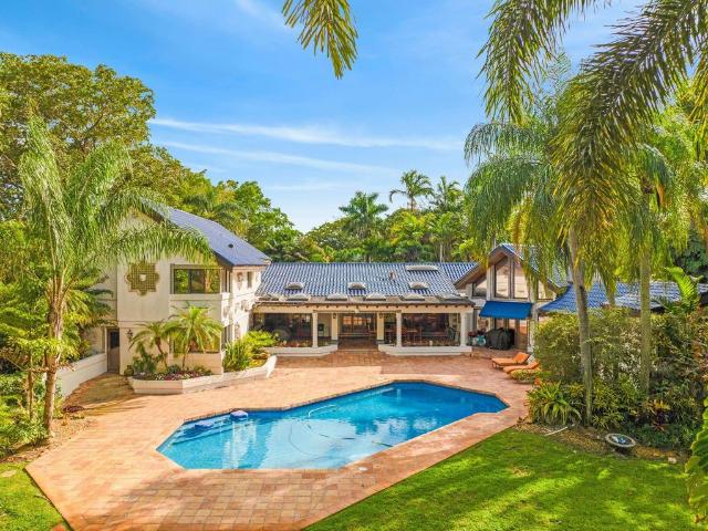 Luxury Villa for sale in Hollywood, United States