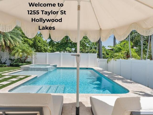 Luxury Villa for sale in Hollywood, United States