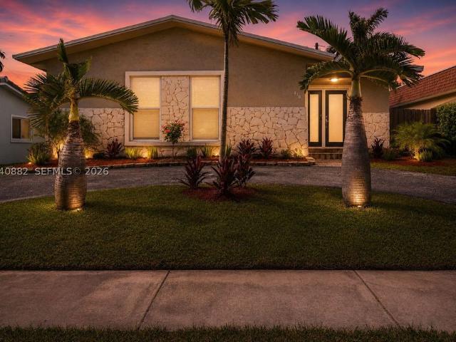 Luxury Villa for sale in Hollywood, United States