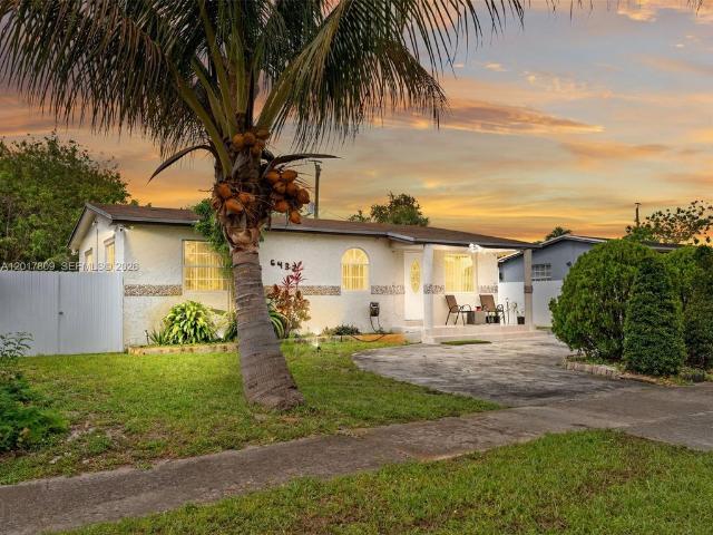 Luxury Villa for sale in Hollywood, United States