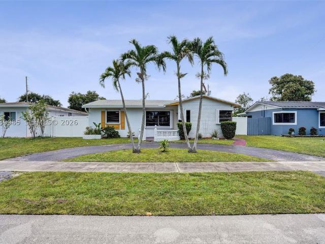 Luxury Villa for sale in Hollywood, United States