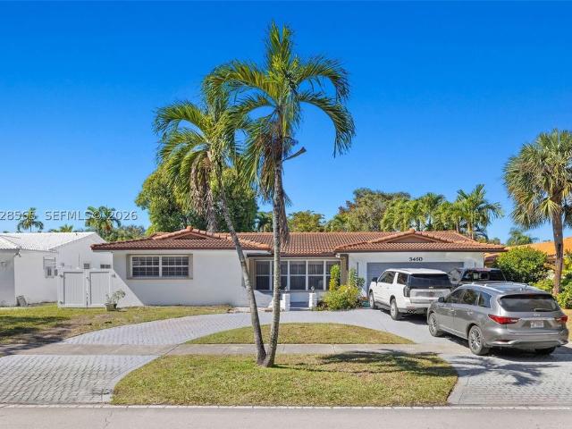 Luxury Villa for sale in Hollywood, United States