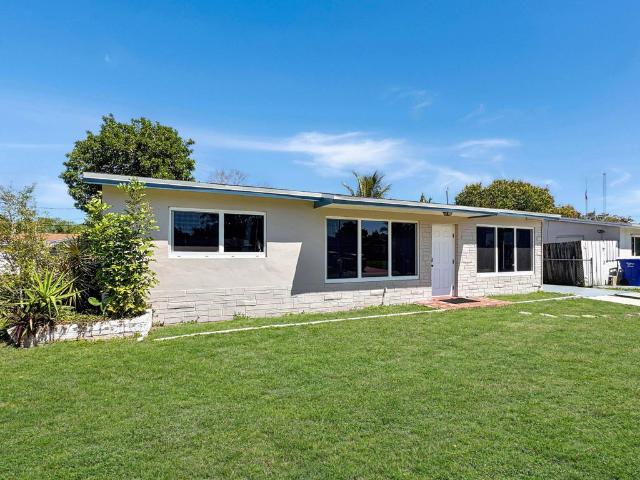 Luxury Villa for sale in Hollywood, United States