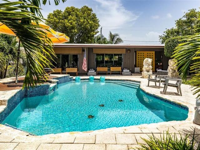 Luxury Villa for sale in Hollywood, United States