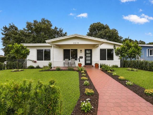 Luxury Villa for sale in Hollywood, United States