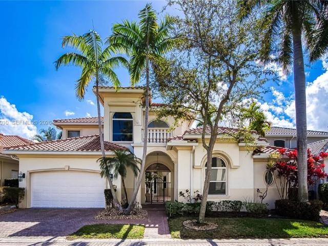 Luxury Villa for sale in Hollywood, United States