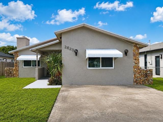 Luxury Villa for sale in Hollywood, United States