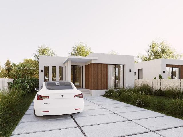 Luxury Villa for sale in Hollywood, United States