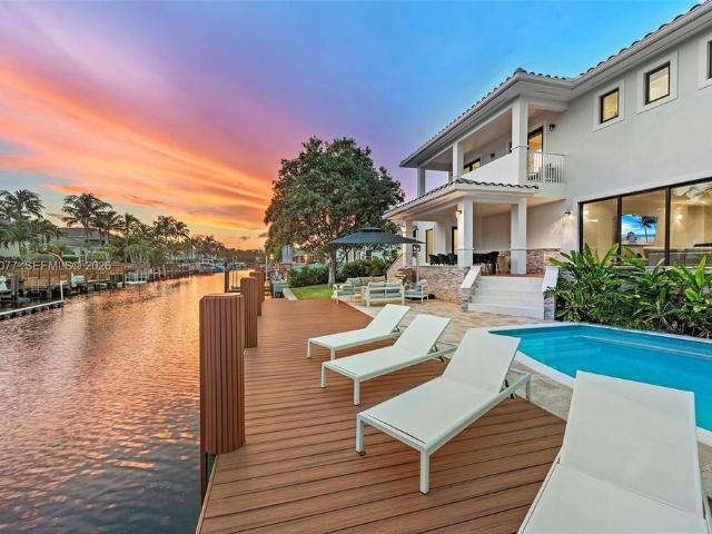 Luxury Villa for sale in Hollywood, United States