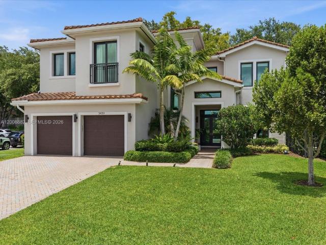 Luxury Villa for sale in Hollywood, United States