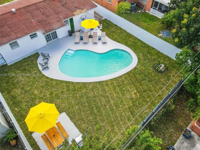Luxury Villa for sale in Hollywood, United States
