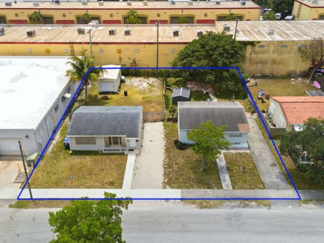 Luxury Villa for sale in Hollywood, United States