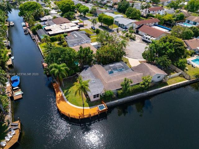 Luxury Villa for sale in Hollywood, United States