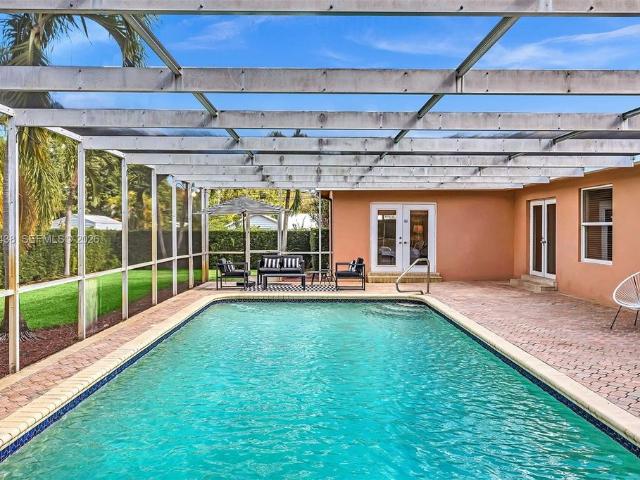 Luxury Villa for sale in Hollywood, United States