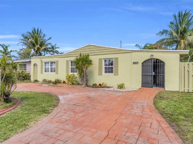 Luxury Villa for sale in Hollywood, United States
