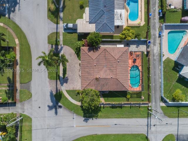Luxury Villa for sale in Hollywood, United States