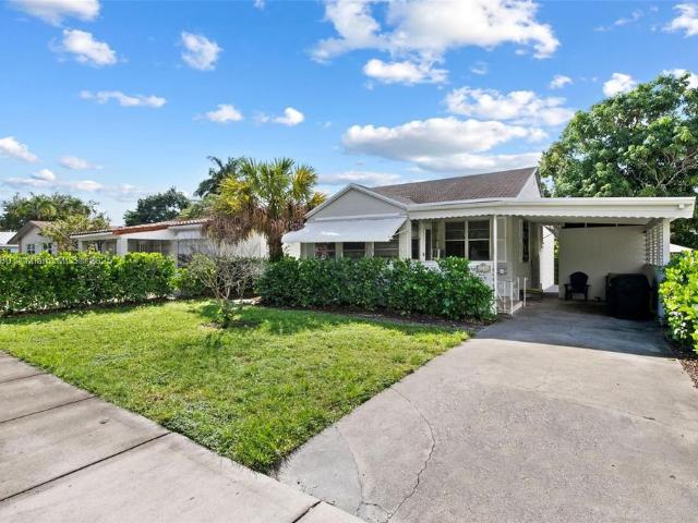 Luxury Villa for sale in Hollywood, United States