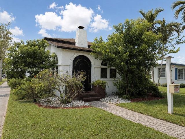 Luxury Villa for sale in Hollywood, United States