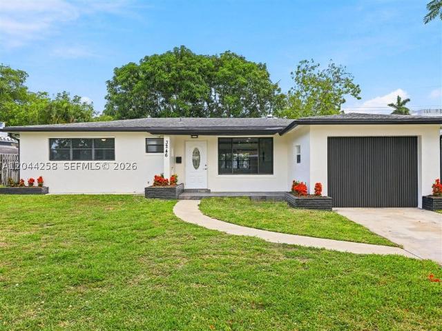 Luxury Villa for sale in Hollywood, United States