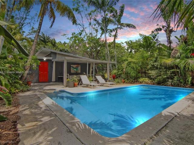 Luxury Villa for sale in Hollywood, United States
