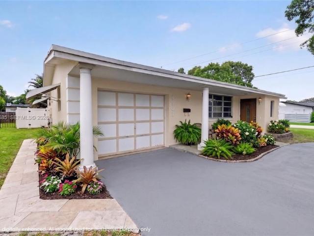 Luxury Villa for sale in Hollywood, United States