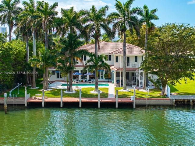 Luxury Villa for sale in Hollywood, United States